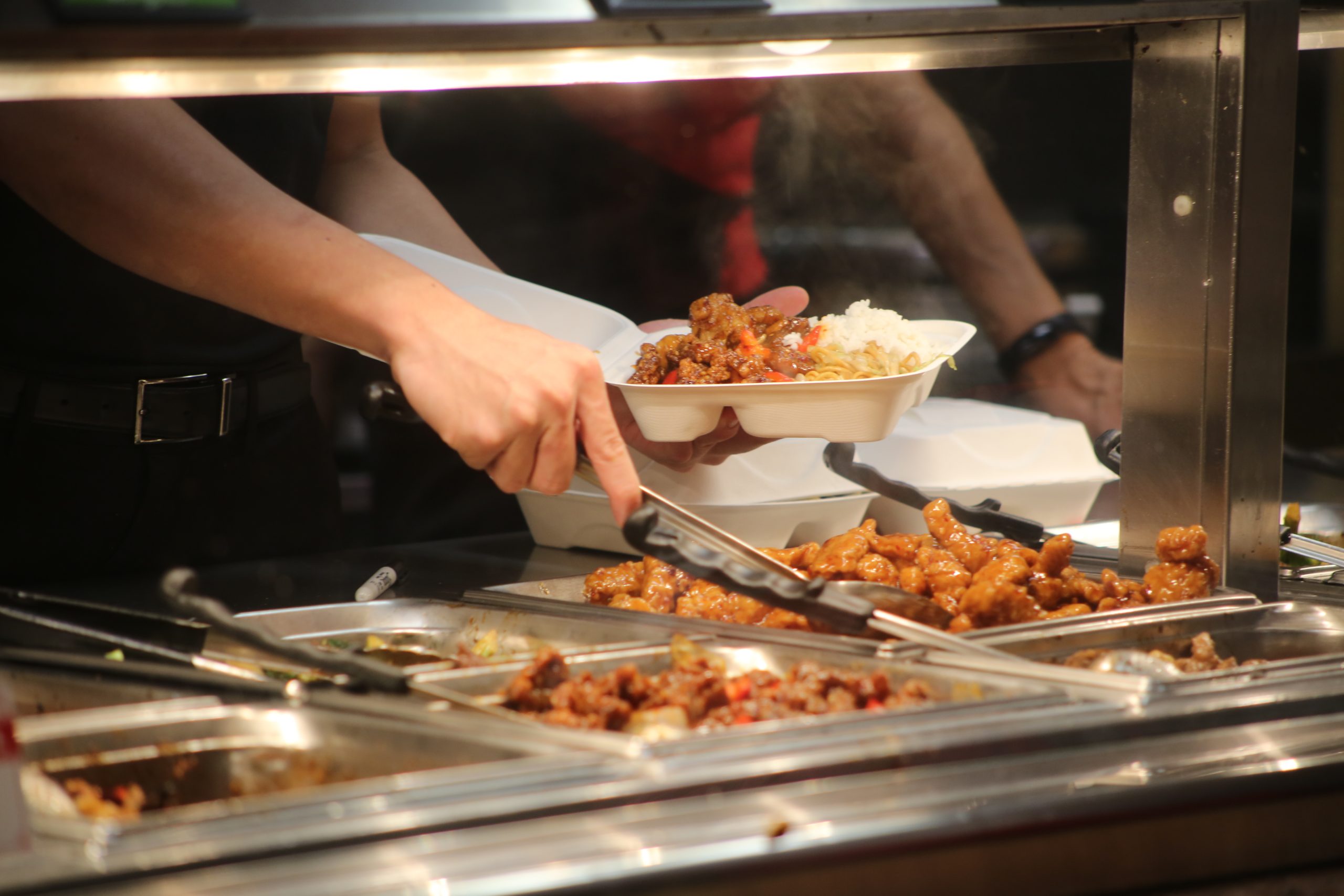 The University Union’s must-get food places – The State Hornet